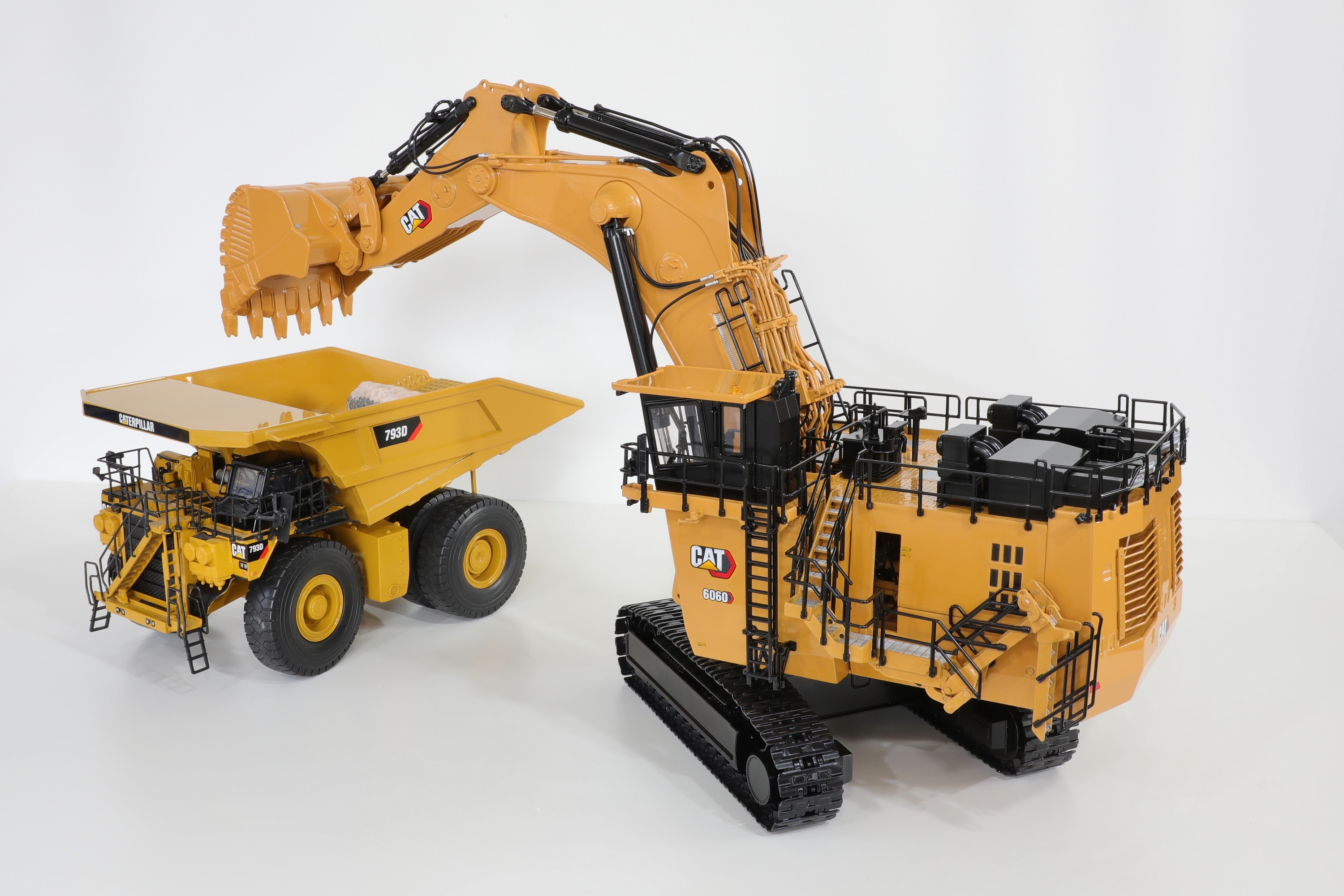 David Wylie reviews Classic Construction Models (CCM) 1:48th scale ...
