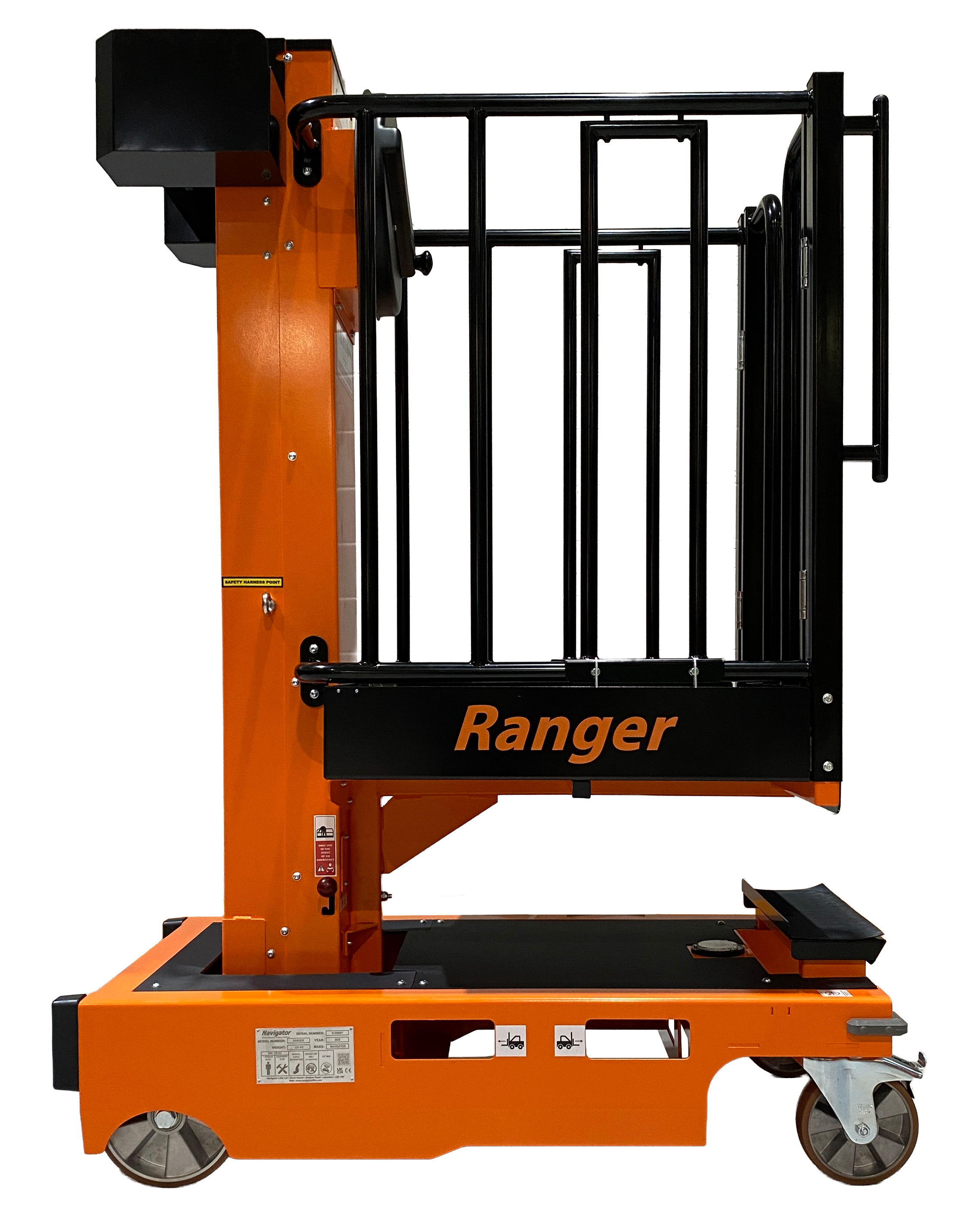 Show Season Opens with Executive Hire Show 2026 (Part One)