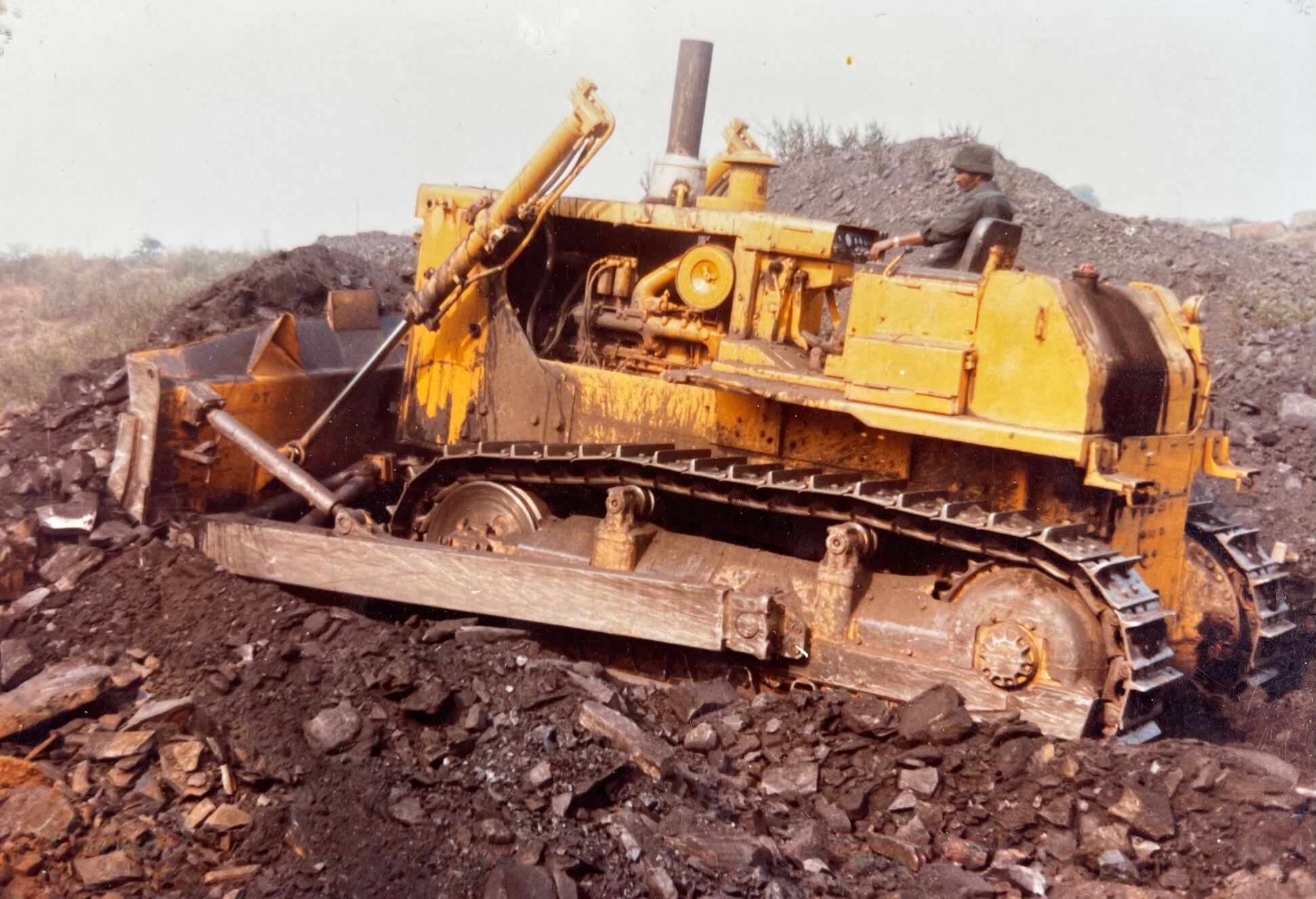 BEML… Indian Manufacturer Who Knew?