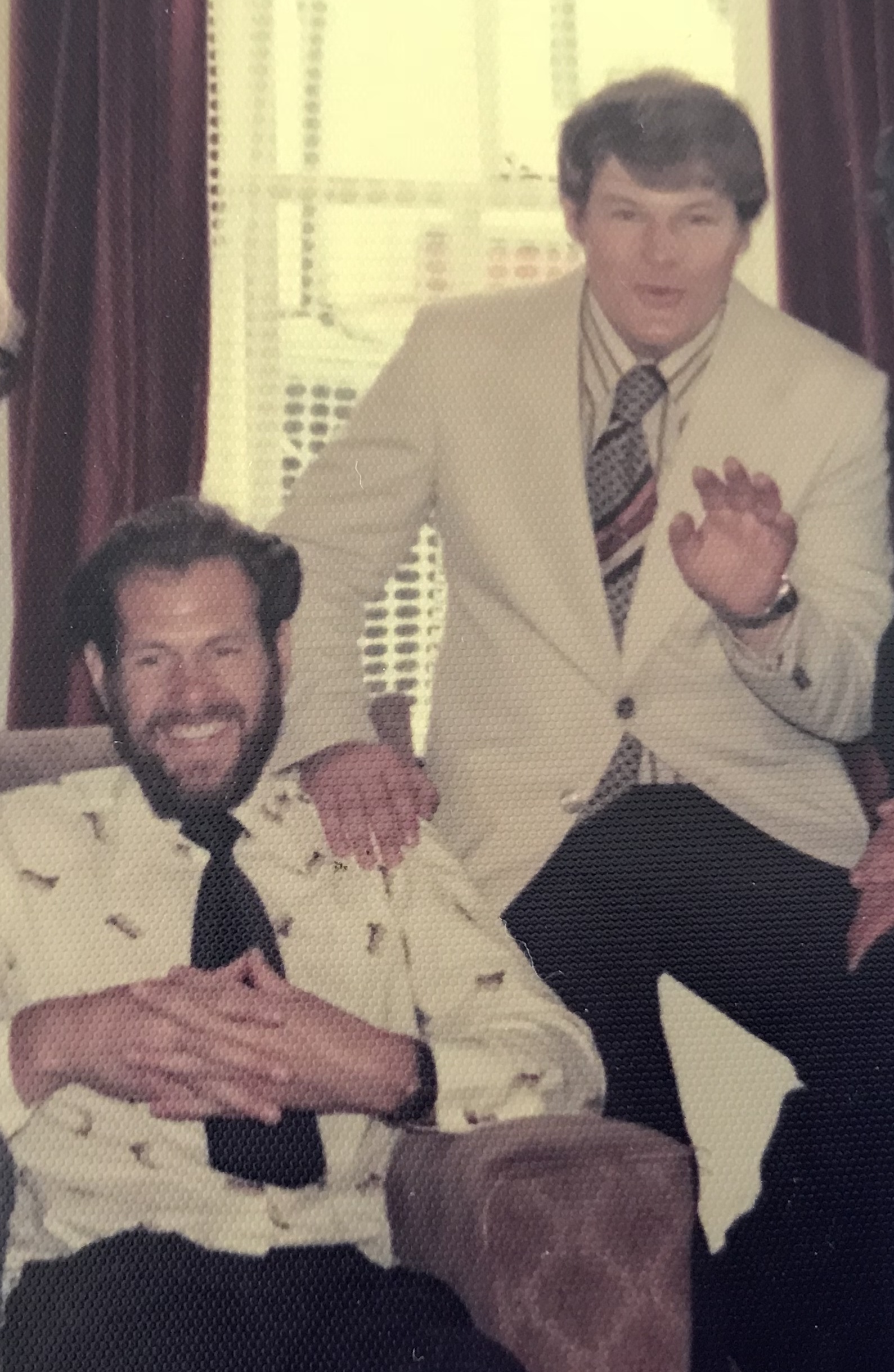 Doug Hamilton’s Machine Memories (Part Seventeen)