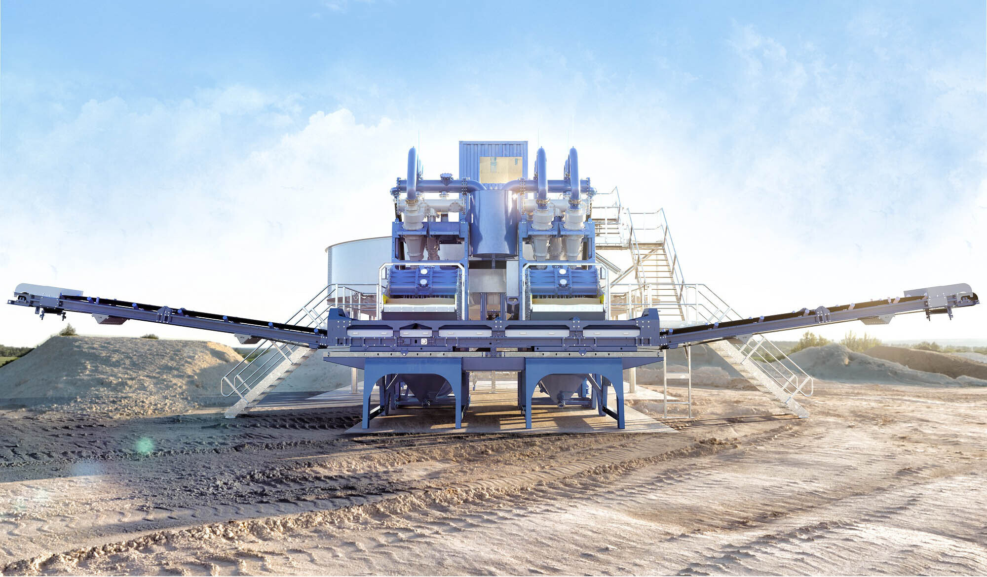 CONEXPO LIVE: CDE Global