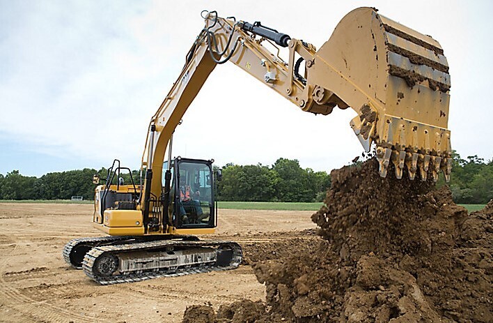 Caterpillar to Dominate on Home Turf at CONEXPO-CON/AGG