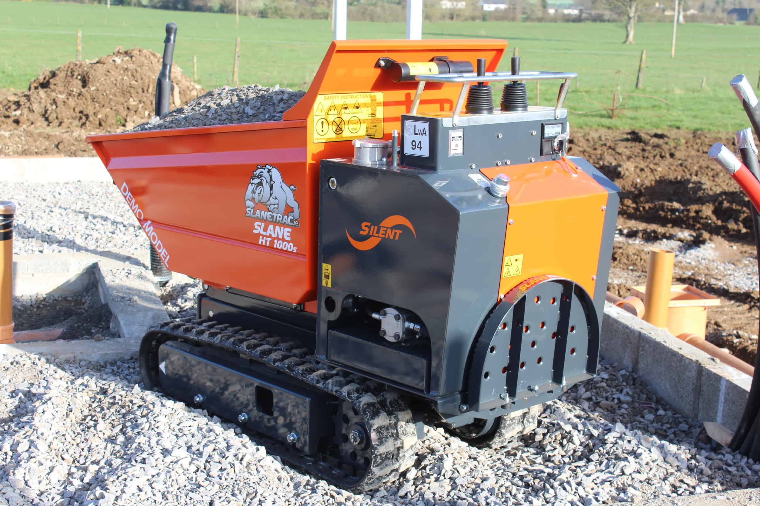 Another ‘sold out’ Executive Hire Show – with an all-star line-up of ...