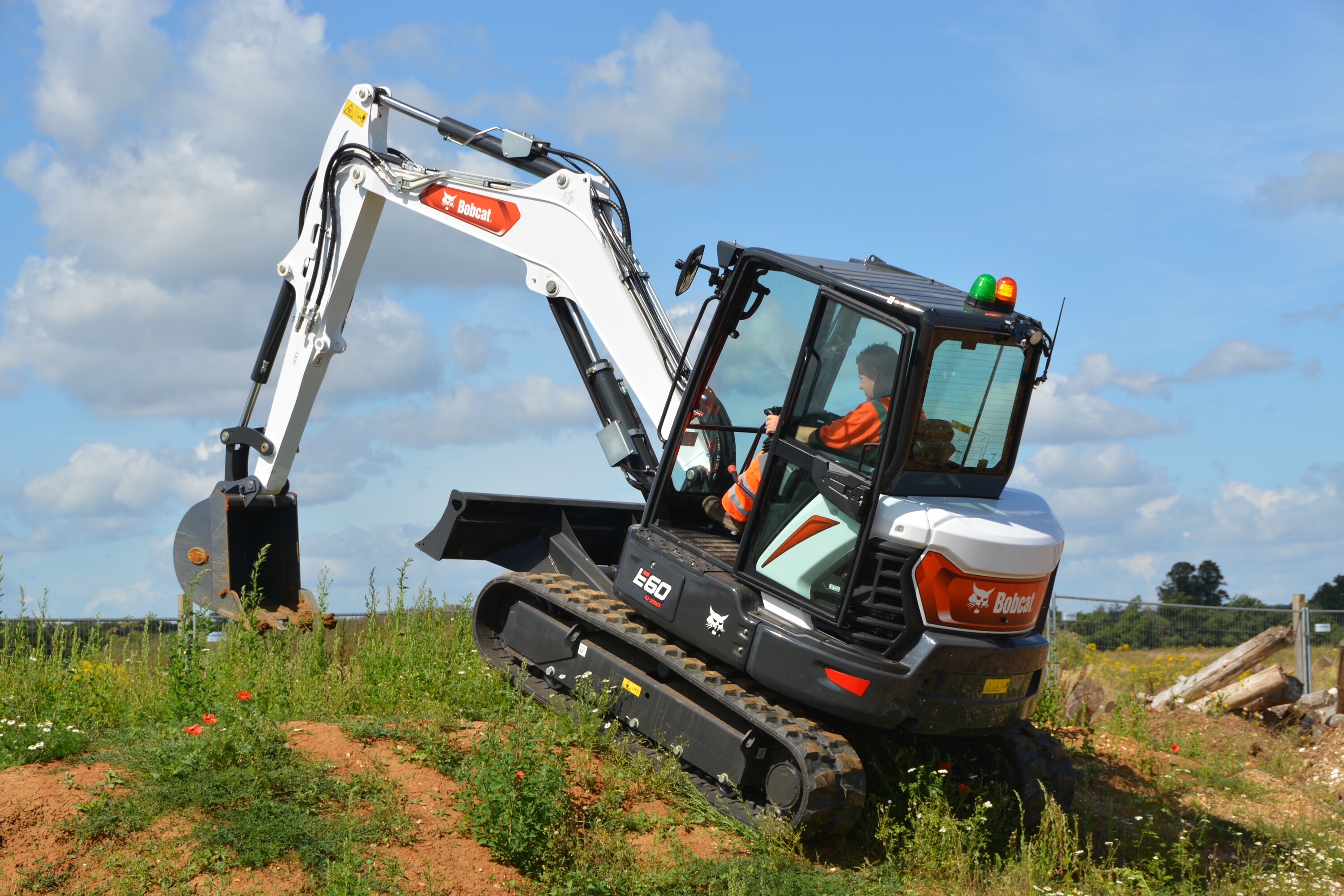 Bobcat's 6 Tonner Ticks All the Boxes