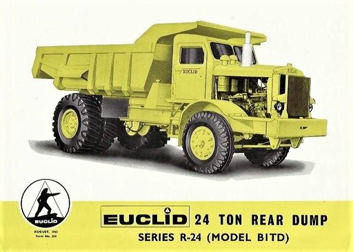 EUCLID’s Move the Earth (#FlashbackFriday)