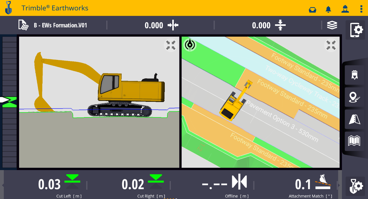 MJ Church drives machine tech revolution with Sitech