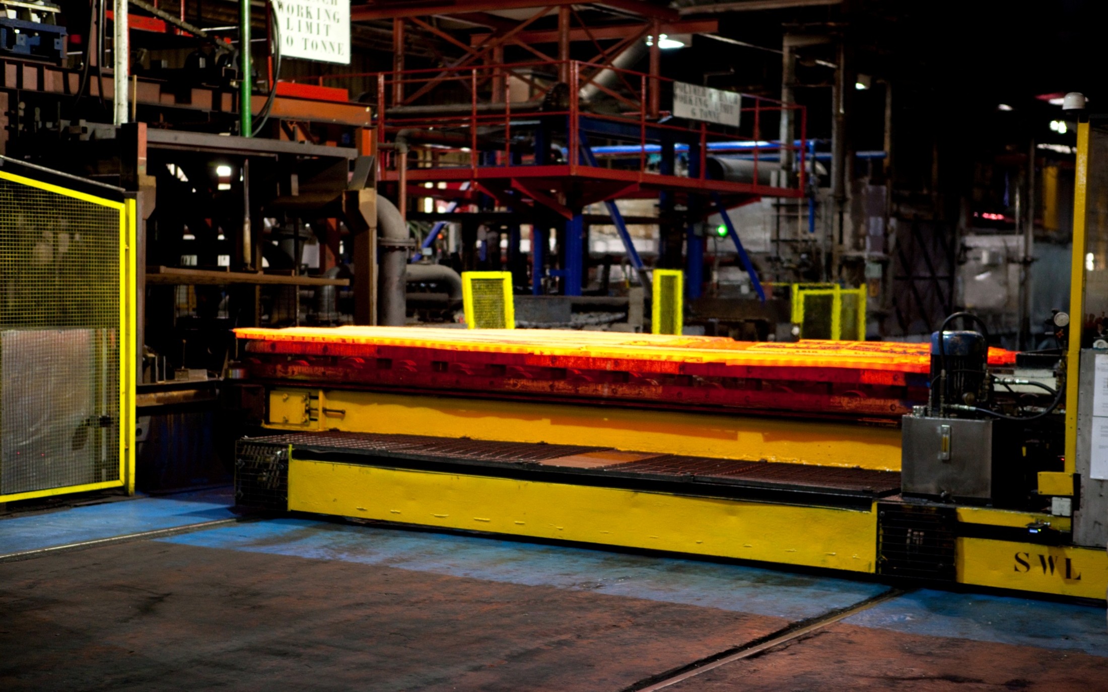 Cutting Edge, Cutting Edges