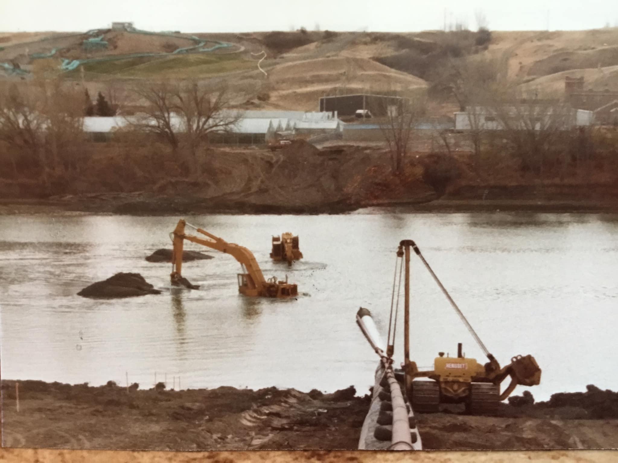 Classic Big Hopto Machines Get Fired Up!