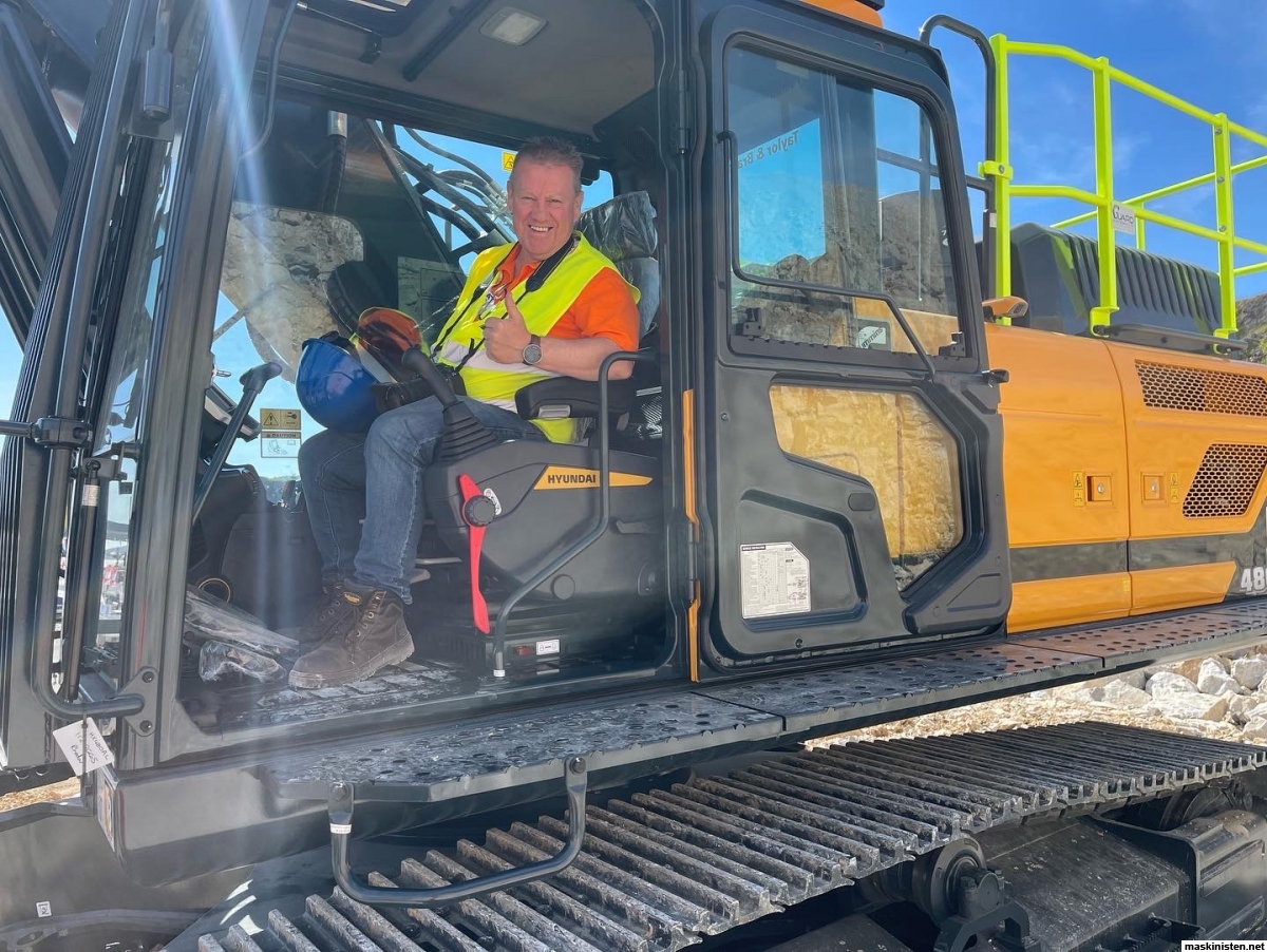 Plantworx puts construction Social Media Influencers in the spotlight