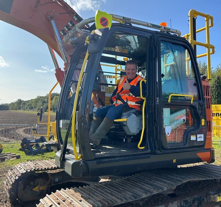 Transforming safety and efficiency - A real-time telematics platform ...