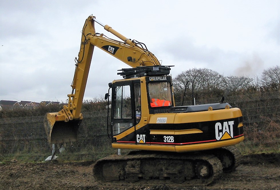 100 and Counting for Caterpillar