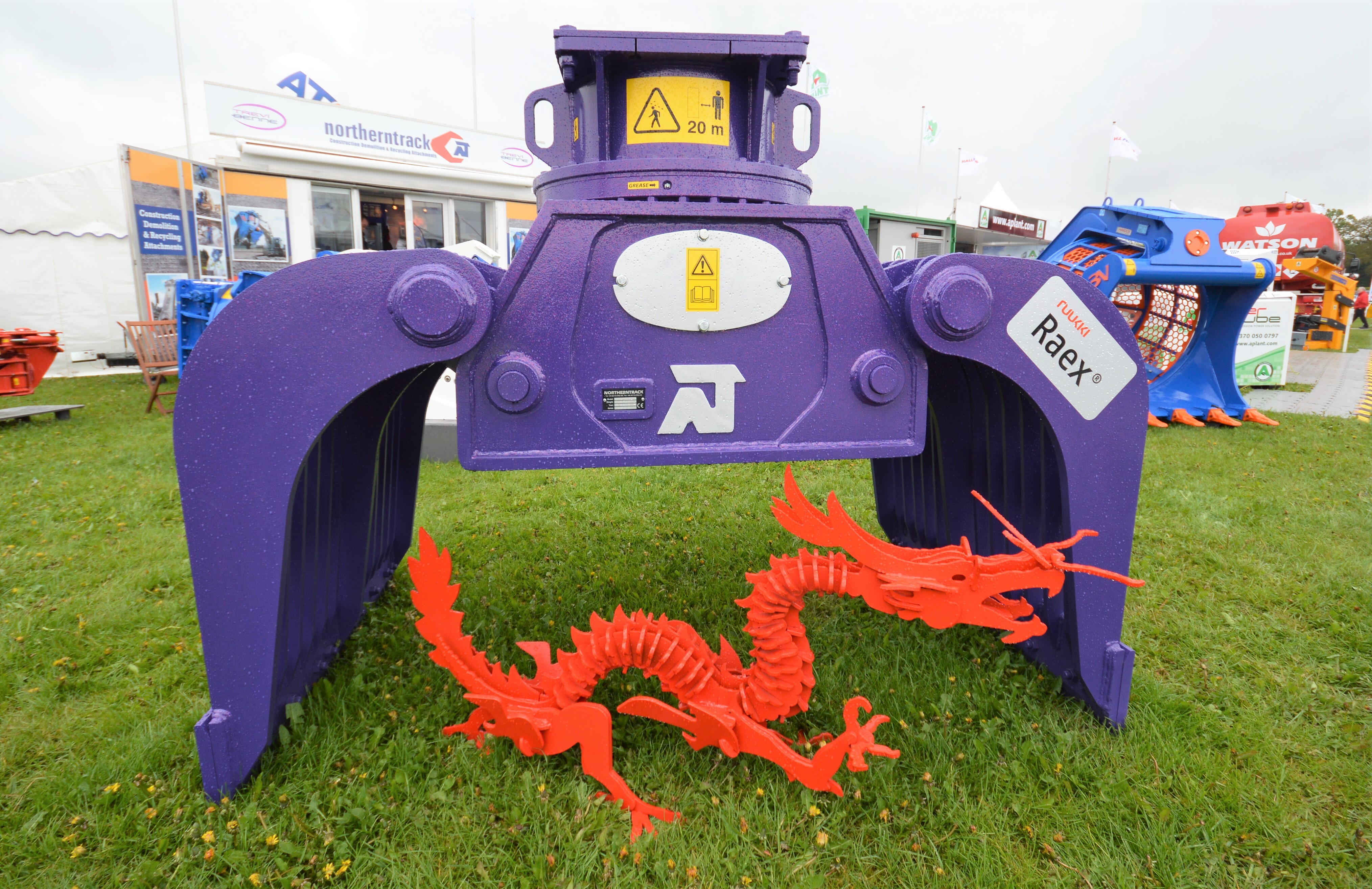 Support British Manufacturing