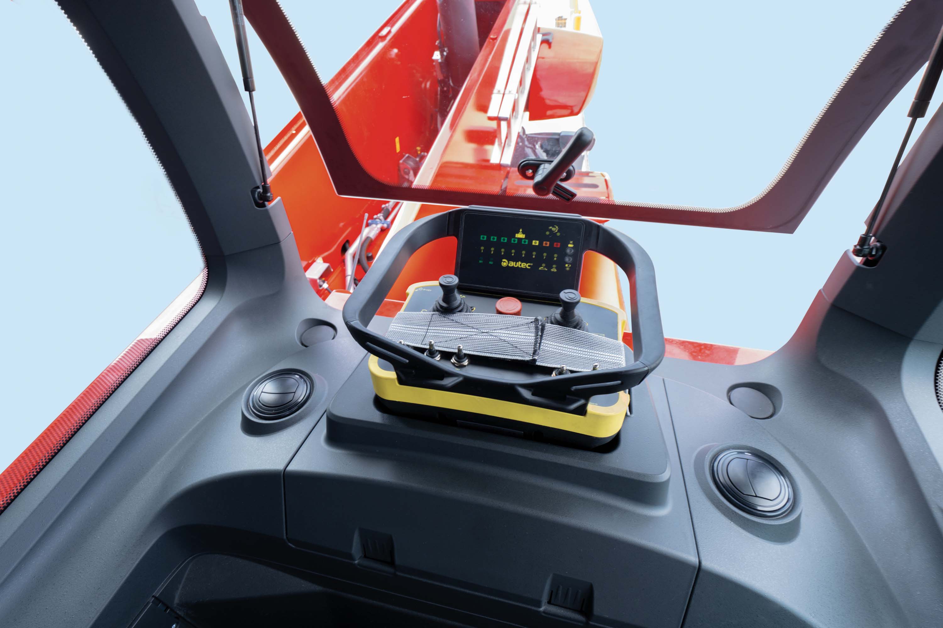 Dual performance from Magni’s new RTH 8.39