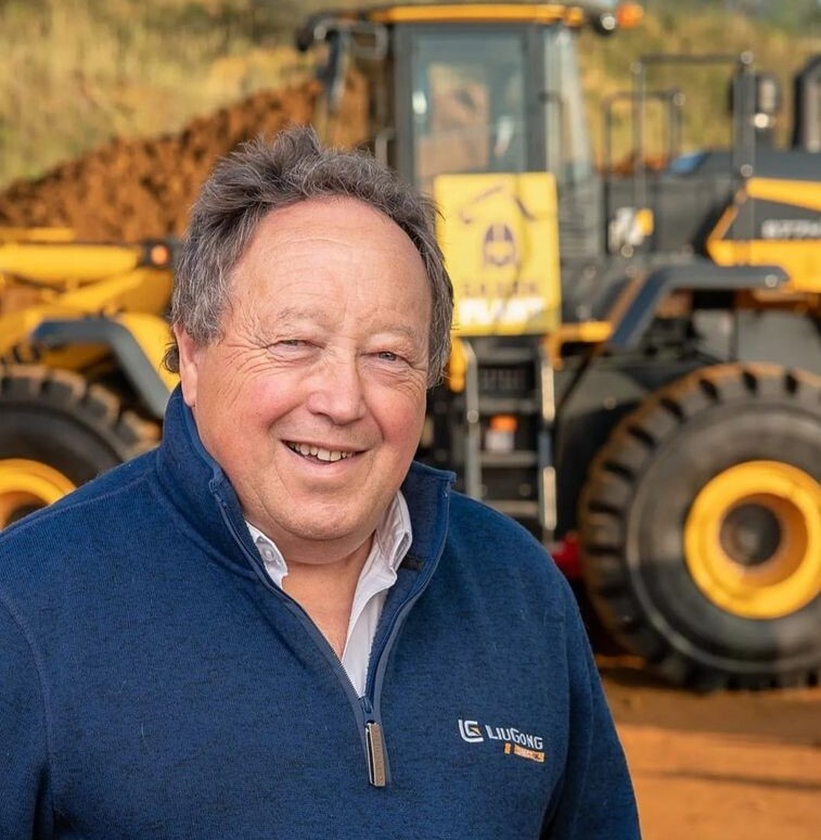 Saxon Plant Leading the Way for LiuGong in Eastern England