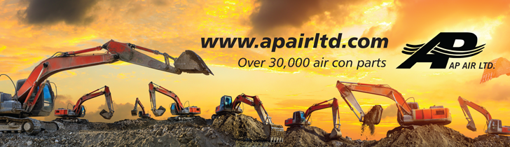 Rare Eimco Dozer Uncovered