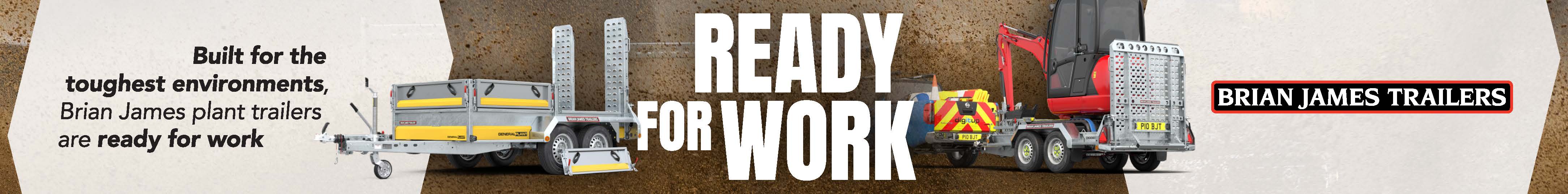 The Magazine for Earthmover Owners + Operators