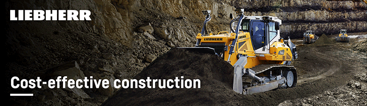 The Magazine for Earthmover Owners + Operators