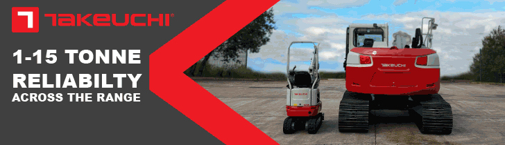 The Magazine for Earthmover Owners + Operators