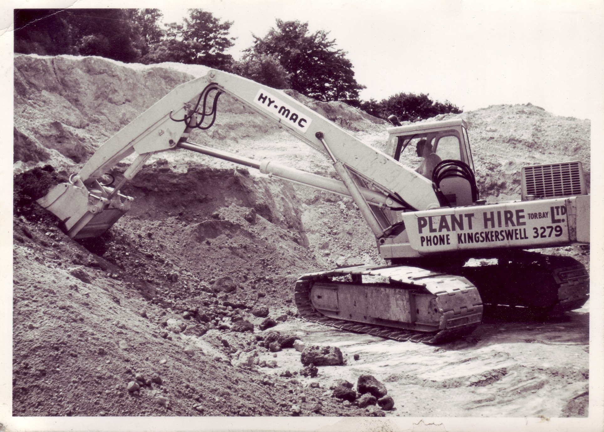 IMCDb.org: Hymac 580 in "Design for Today, 1965"