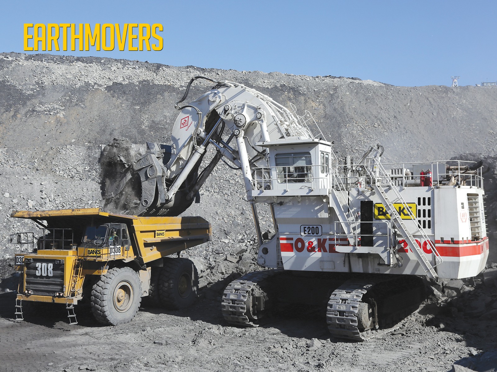 Gallery | Earthmovers Magazine