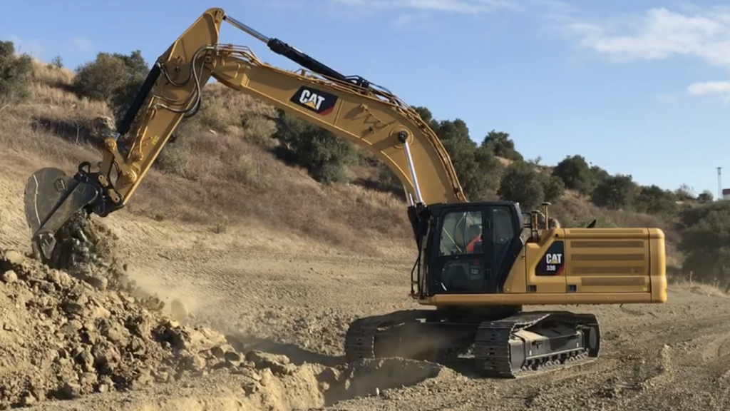 CAT 336 Next Gen Technology in Layman’s terms