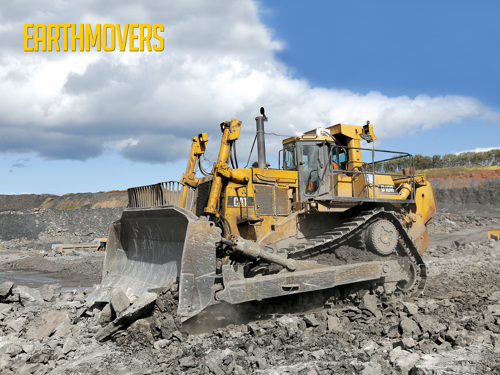 Gallery | Earthmovers Magazine