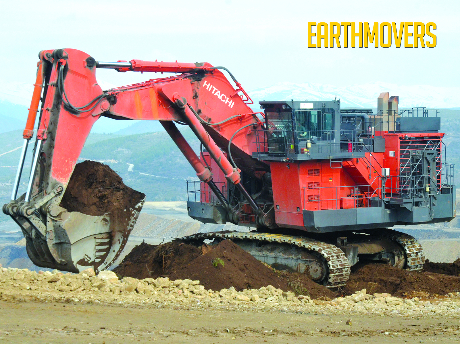 Gallery | Earthmovers Magazine